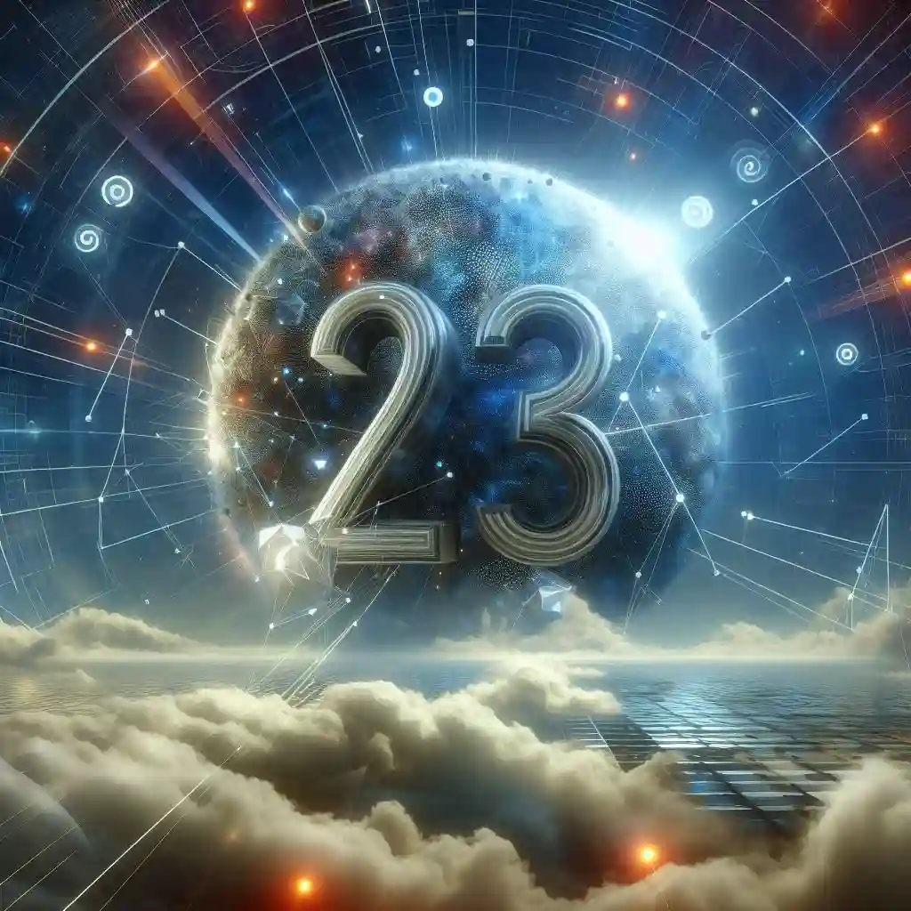 Number 23 Meaning In The Bible Heavenly Numerology Number 23 Meaning In The Bible Heavenly Numerology