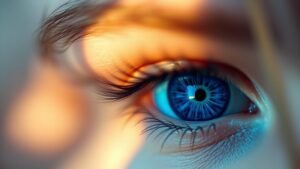 11 Spiritual Meanings of Blue Eyes