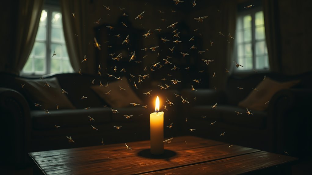 18 Spiritual Meanings of Gnats in Your House