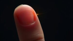 12 Spiritual Meanings of Left Thumb Itching