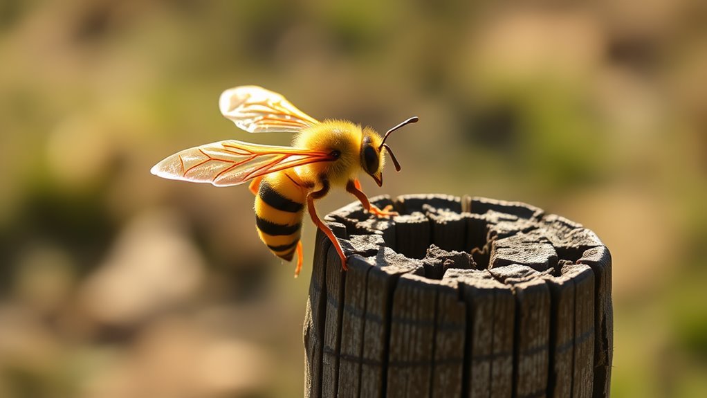 14 Spiritual Meanings of Yellow Jacket