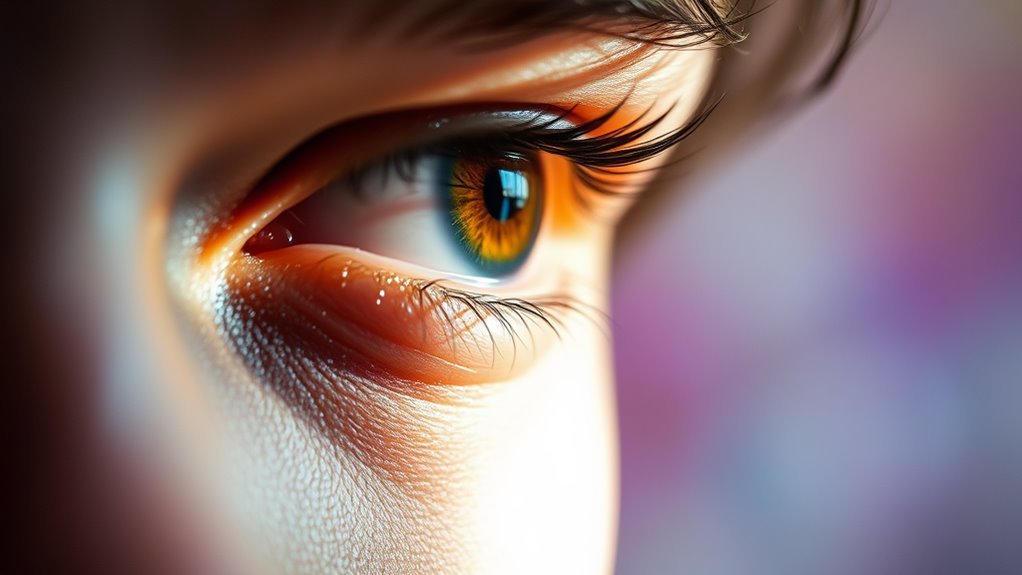 13 Spiritual Meanings of Right Eye Pain
