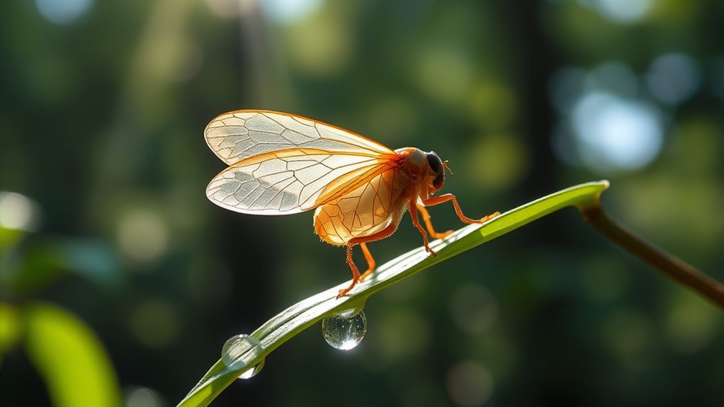 14 Spiritual Meanings of Cicadas