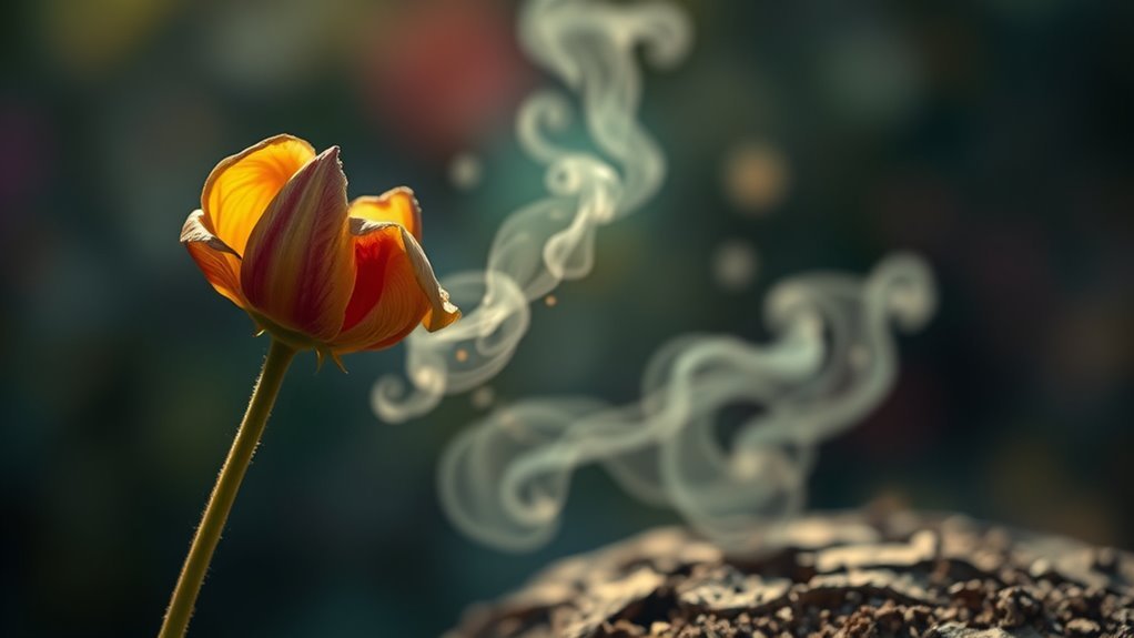 14 Spiritual Meanings of Bad Odor: Unraveling the Symbolism and ...