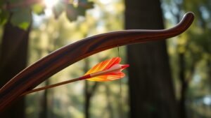 14 Spiritual Meanings of an Arrow and Bow