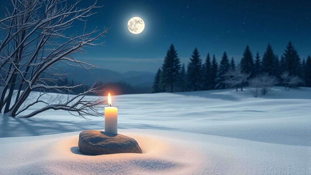 13 Spiritual Meanings of Winter Solstice