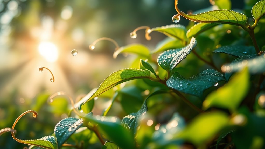 10 Spiritual Meanings of Green Aura: Growth & Divine Healing