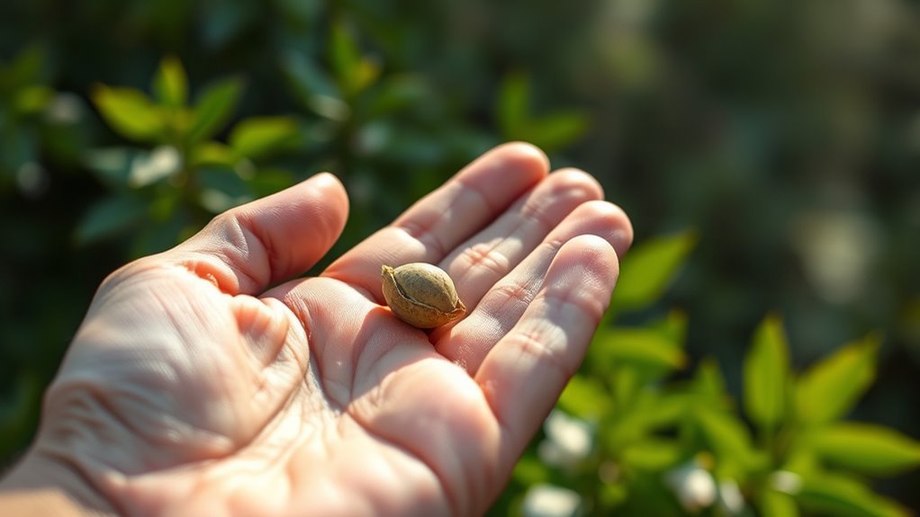 11 Spiritual Meanings of Mustard Seed: Symbolism & Ancient Messages