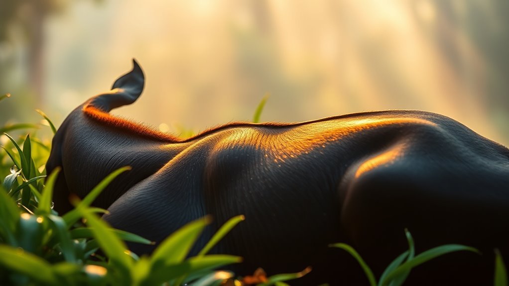 10 Spiritual Meanings of Bongo: Spiritual Creature Symbolism & Elusive ...