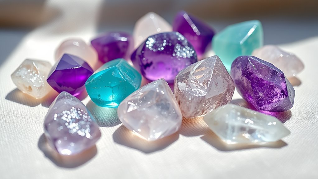 11 Spiritual Meanings of Crystals: Best Stones to Help With Depression