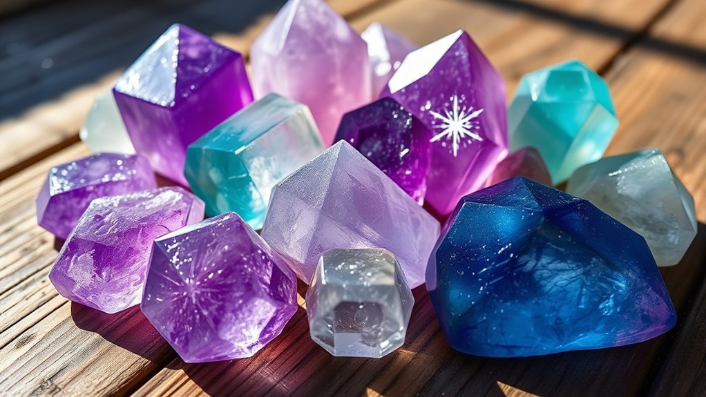 11 Spiritual Meanings of Crystals for Beginners