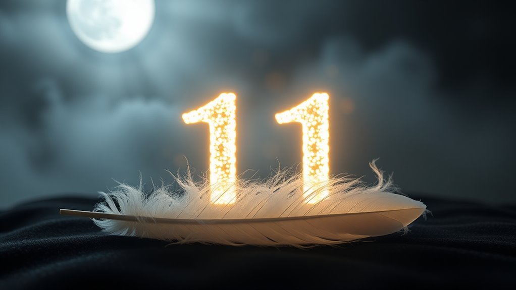 11 Spiritual Meanings of Dream Numerology