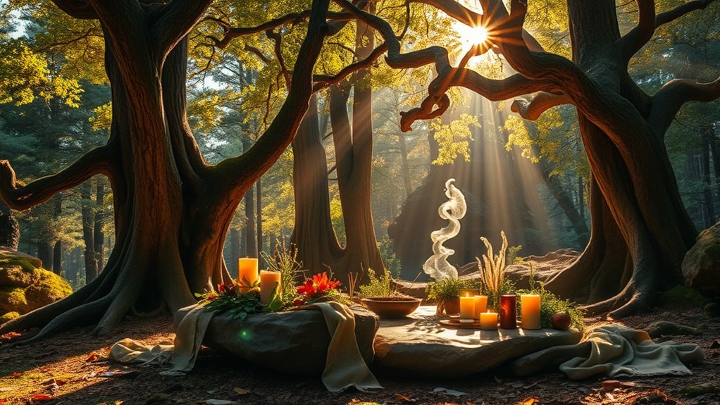 10 Spiritual Aspects of Being a Pagan: Embrace the Old Ways