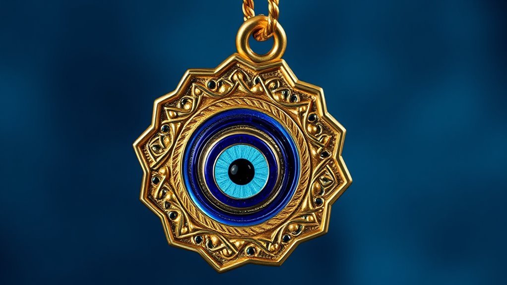 11 Spiritual Meanings of the Evil Eye