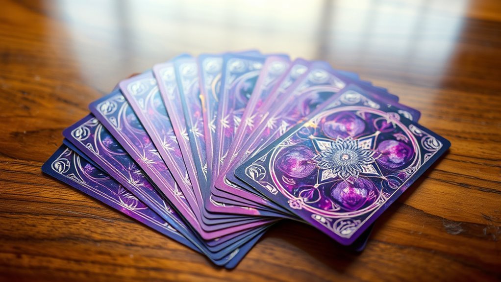 11 Spiritual Ways Oracle Cards Serve As Tools For Inner Guidance