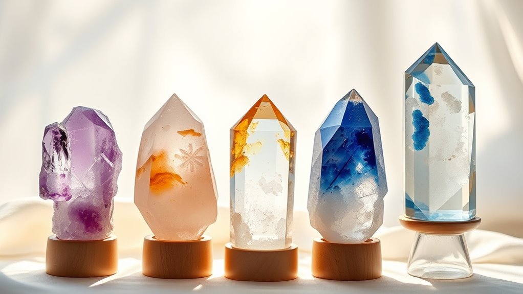 10 Spiritual Meanings of Crystal Gifts: Best Stones to Give With Love