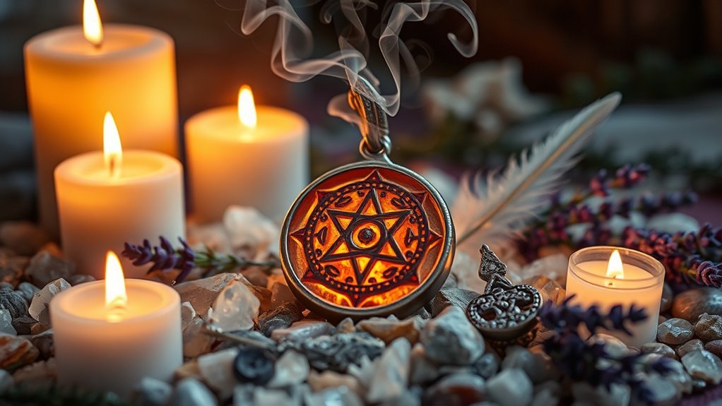 10 Spiritual Meanings of Protection Spells: Using Them in Witchcraft