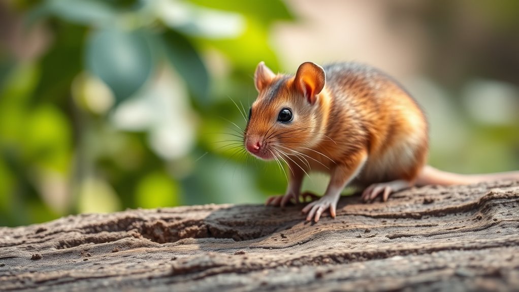 10 Spiritual Meanings of Brown Rat: Grounded Instincts and Resourceful ...