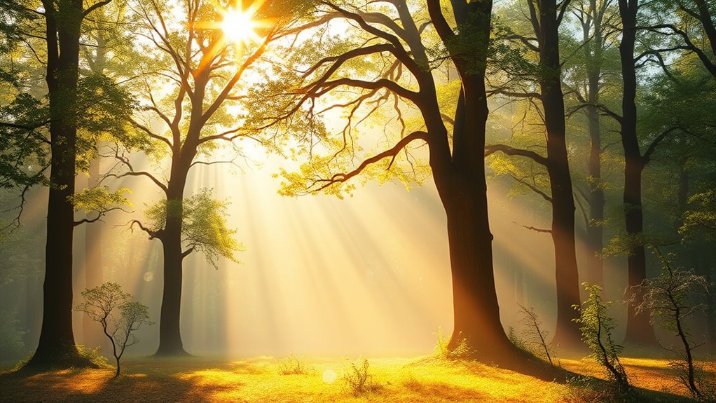 11 Spiritual Meanings of Energy Shifts: How to Know When It Happens