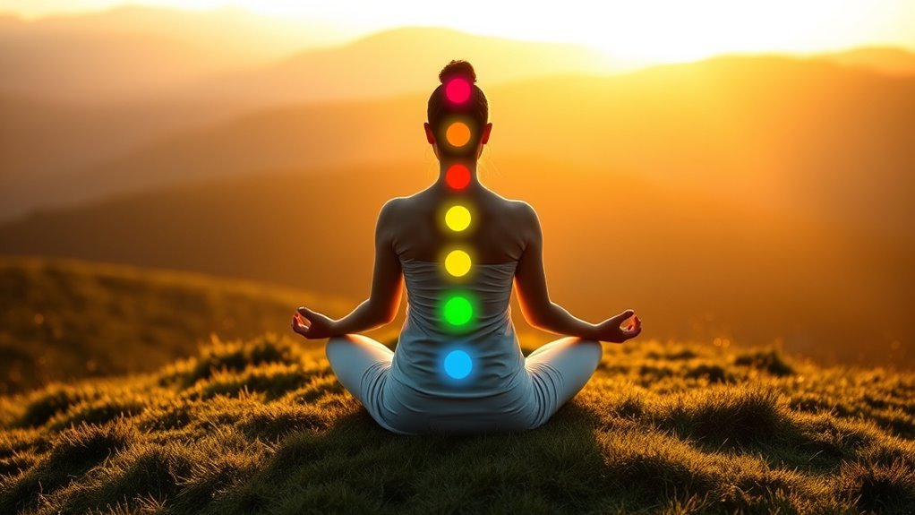 10 Spiritual Meanings of Sage and Chakras: How It Balances All Seven