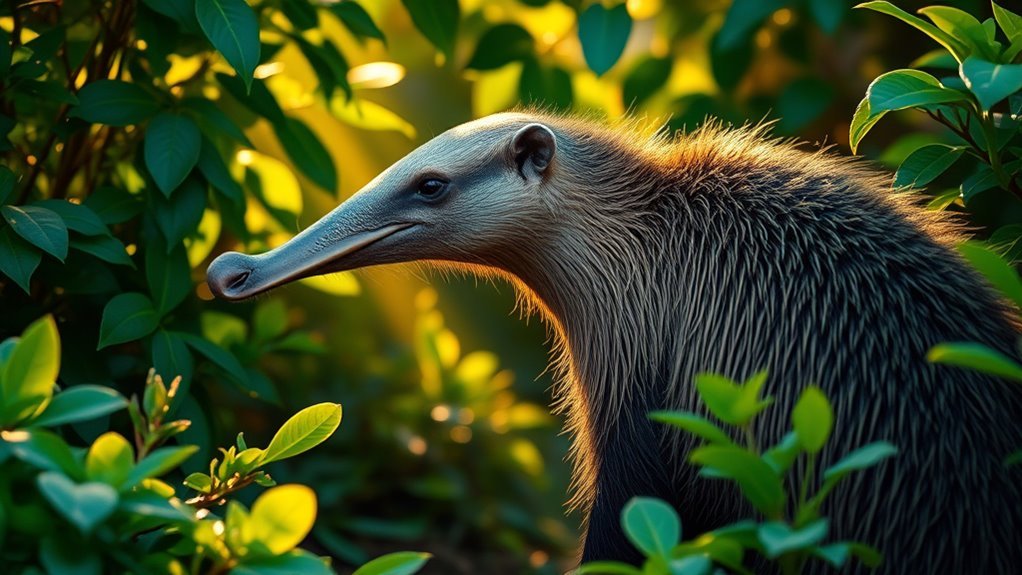 11 Spiritual Meanings of Anteater: Focus, Elimination, and Spiritual ...