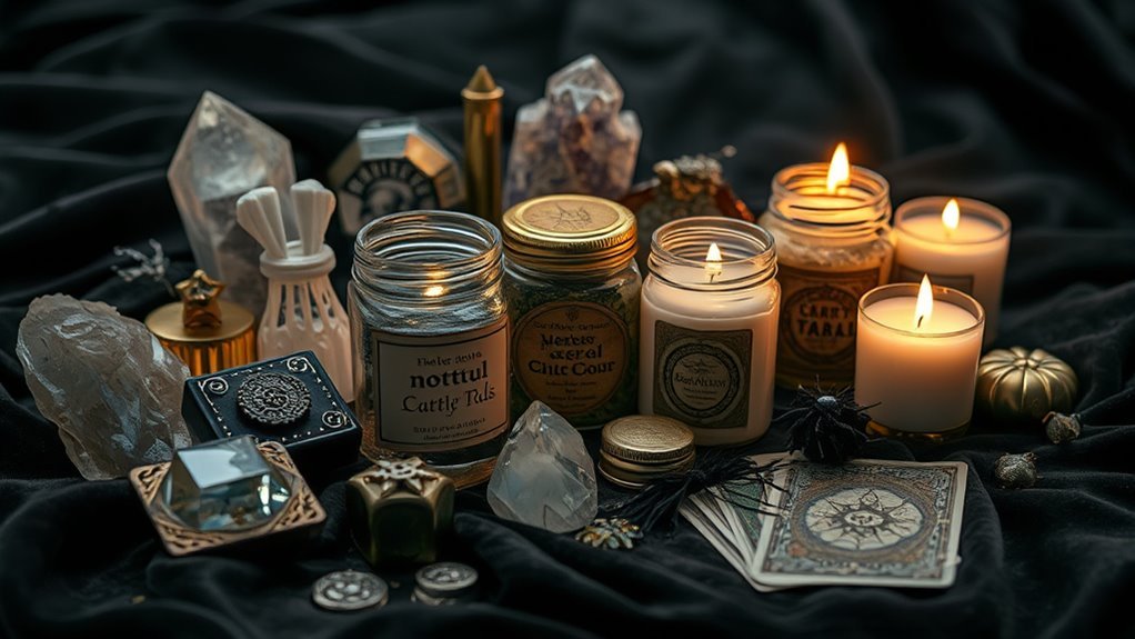 11 Spiritual Meanings of Witchy Gifts: Top Subscription Boxes for Magic ...